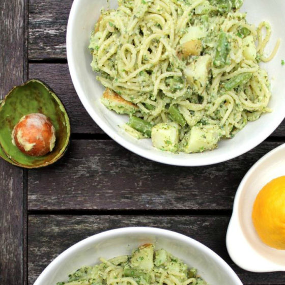 31 Vegetarian Potato Recipes - Happy Veggie Kitchen