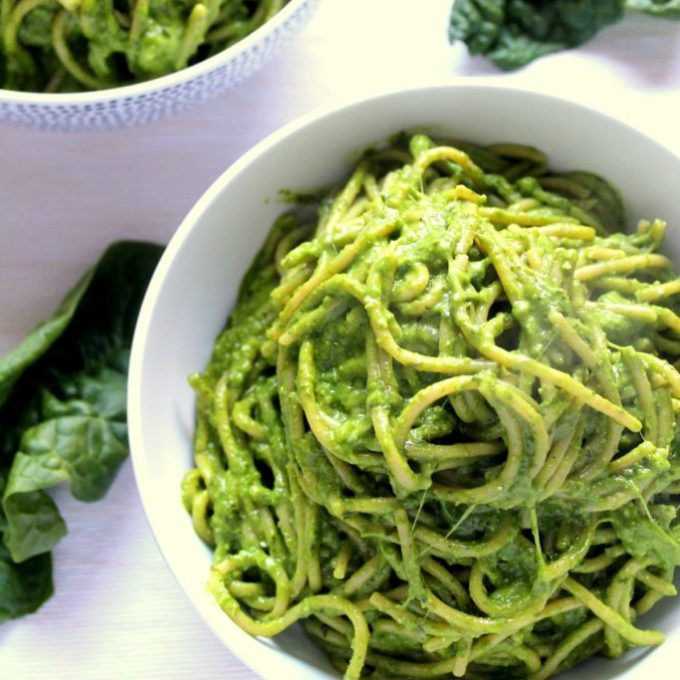 26 Vegetarian Spring Dinner Recipes - Happy Veggie Kitchen