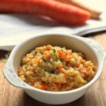 Kale & Avocado Pesto Pasta | Happy Veggie Kitchen