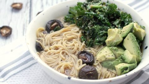 26 Vegetarian Spring Dinner Recipes - Happy Veggie Kitchen