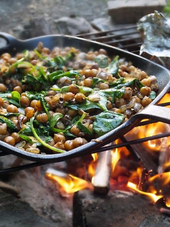 75 Smoked Vegetarian Recipes - Happy Veggie Kitchen