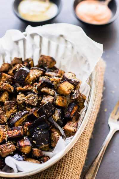 29 Fancy Vegetable Side Dishes for Your Holiday Table - Happy Veggie ...