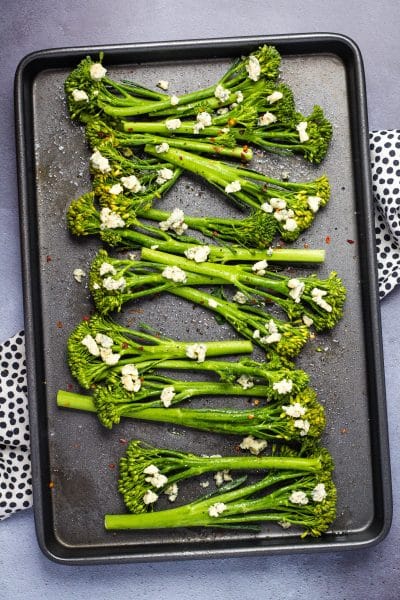 29 Fancy Vegetable Side Dishes for Your Holiday Table | Happy Veggie ...