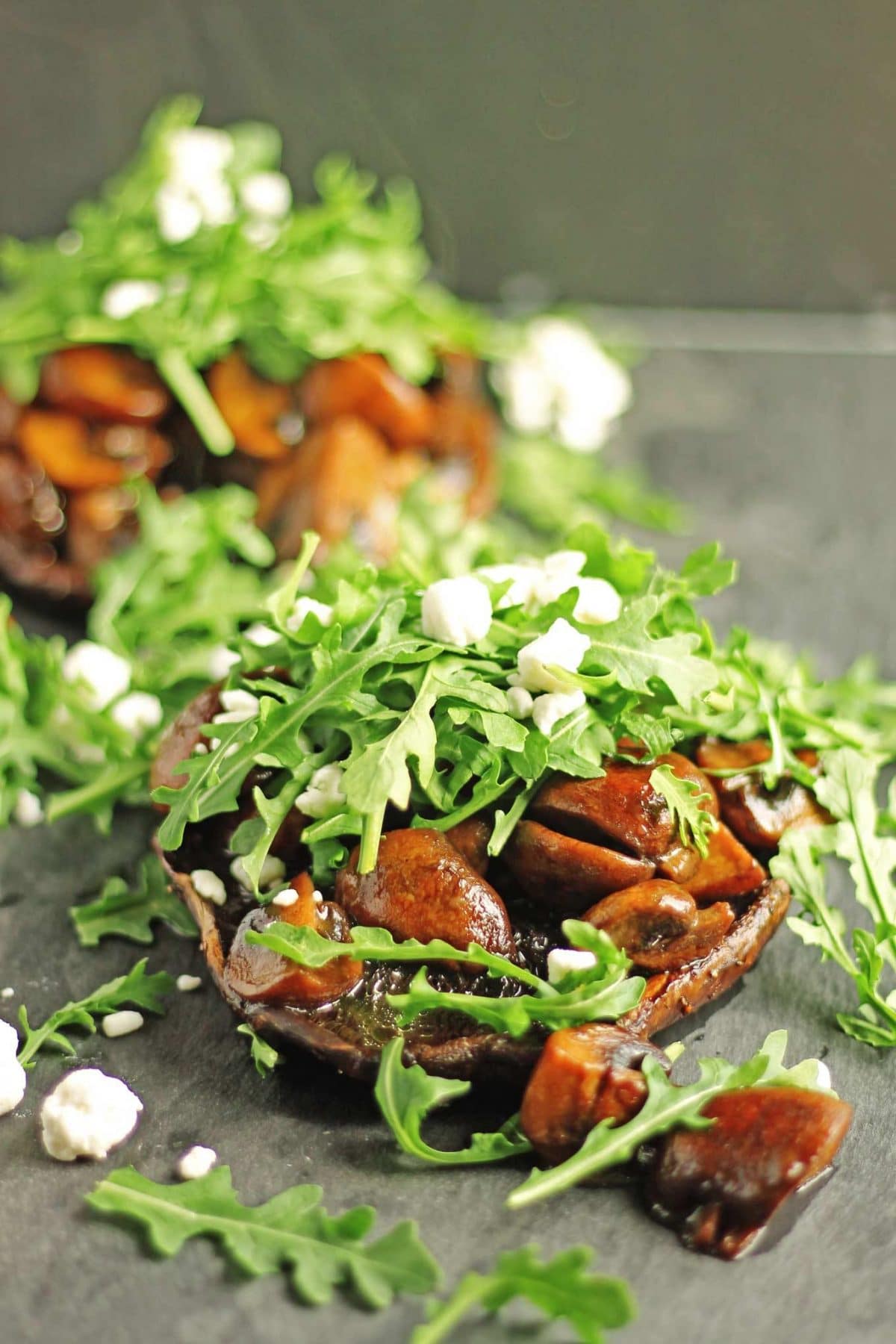 29 Fancy Vegetable Side Dishes for Your Holiday Table - Happy Veggie ...