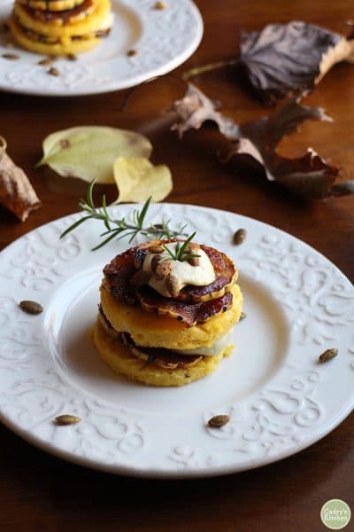 29 Fancy Vegetable Side Dishes for Your Holiday Table - Happy Veggie ...