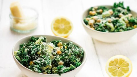 26 Vegetarian Spring Dinner Recipes - Happy Veggie Kitchen