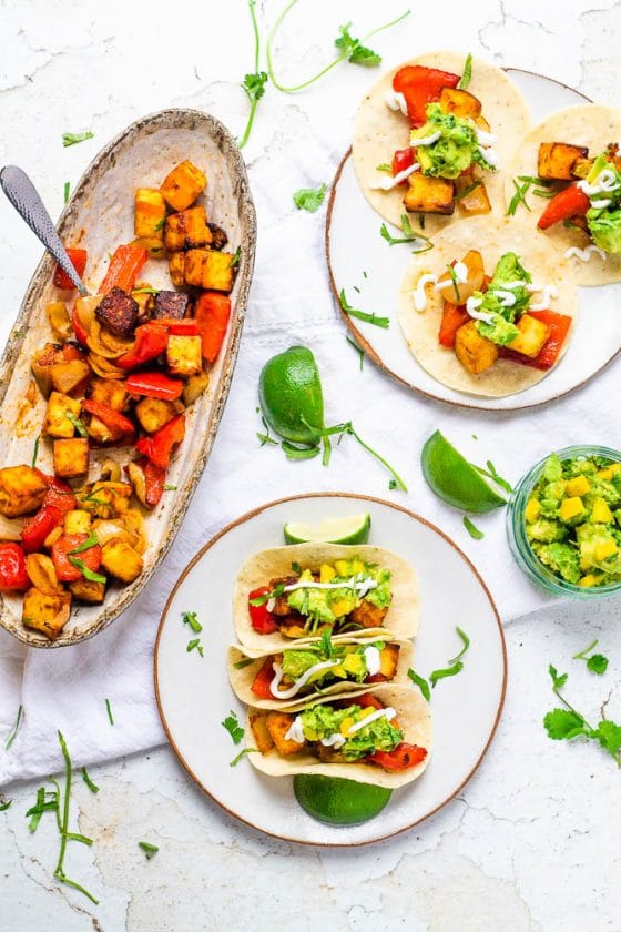 21 Easy Paneer Recipes - Happy Veggie Kitchen