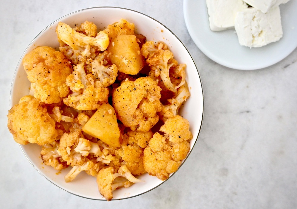 21 Vegetarian Greek Recipes - Happy Veggie Kitchen