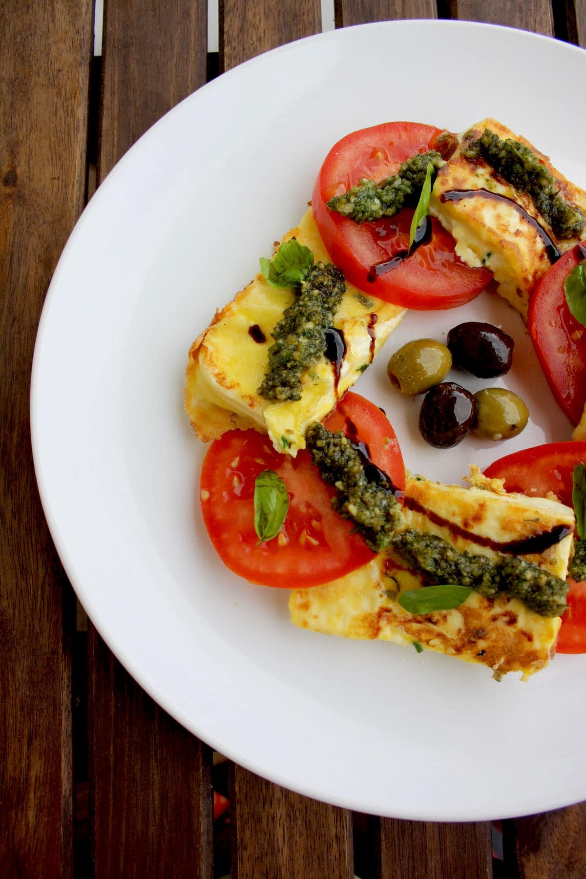 21 Vegetarian Greek Recipes - Happy Veggie Kitchen