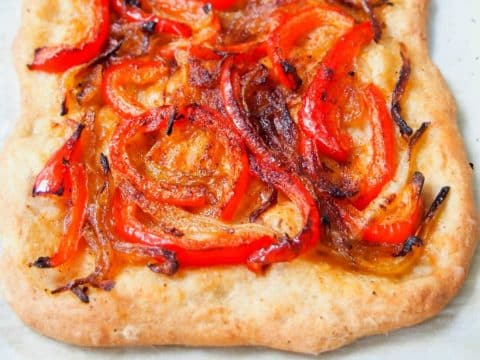 22 Vegetarian Spanish Recipes - Happy Veggie Kitchen