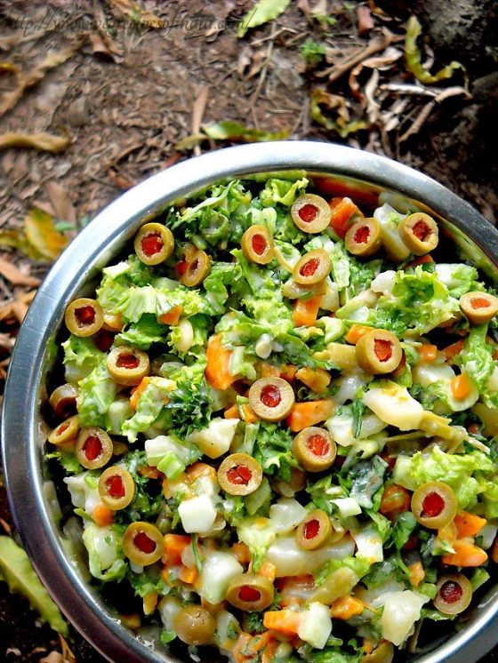 22 Vegetarian Spanish Recipes - Happy Veggie Kitchen