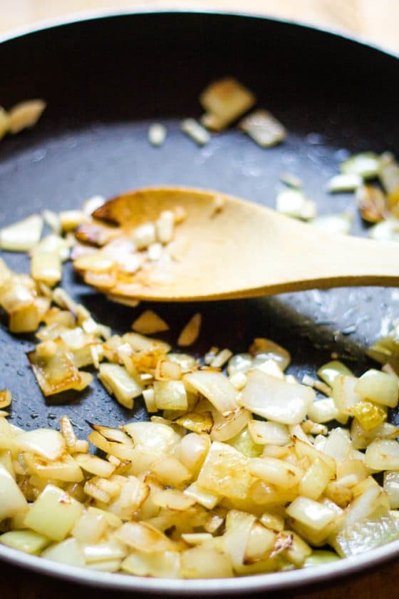 The Best Easy Dal Recipe - Happy Veggie Kitchen