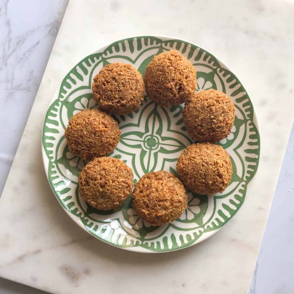 16 Vegetarian Lebanese Recipes - Happy Veggie Kitchen