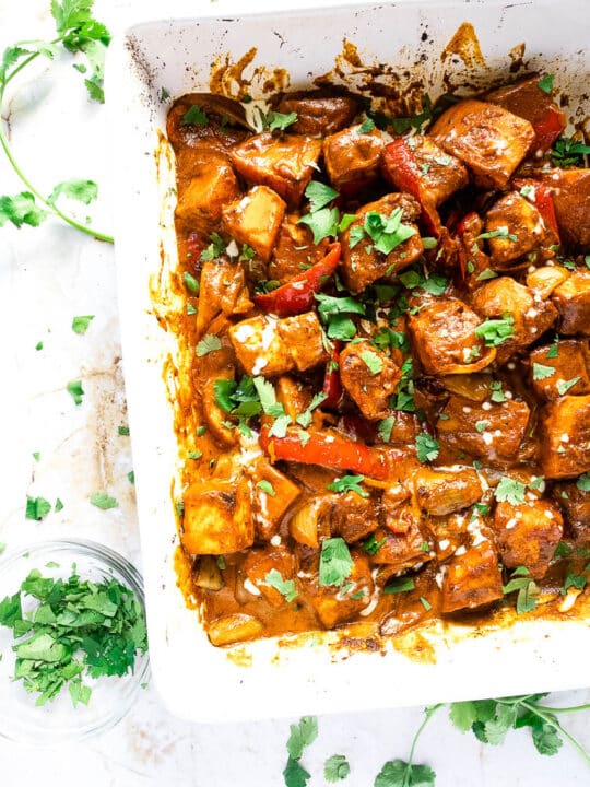 21 Easy Paneer Recipes - Happy Veggie Kitchen