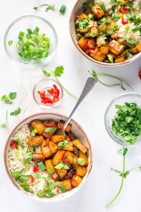 21 Easy Paneer Recipes - Happy Veggie Kitchen