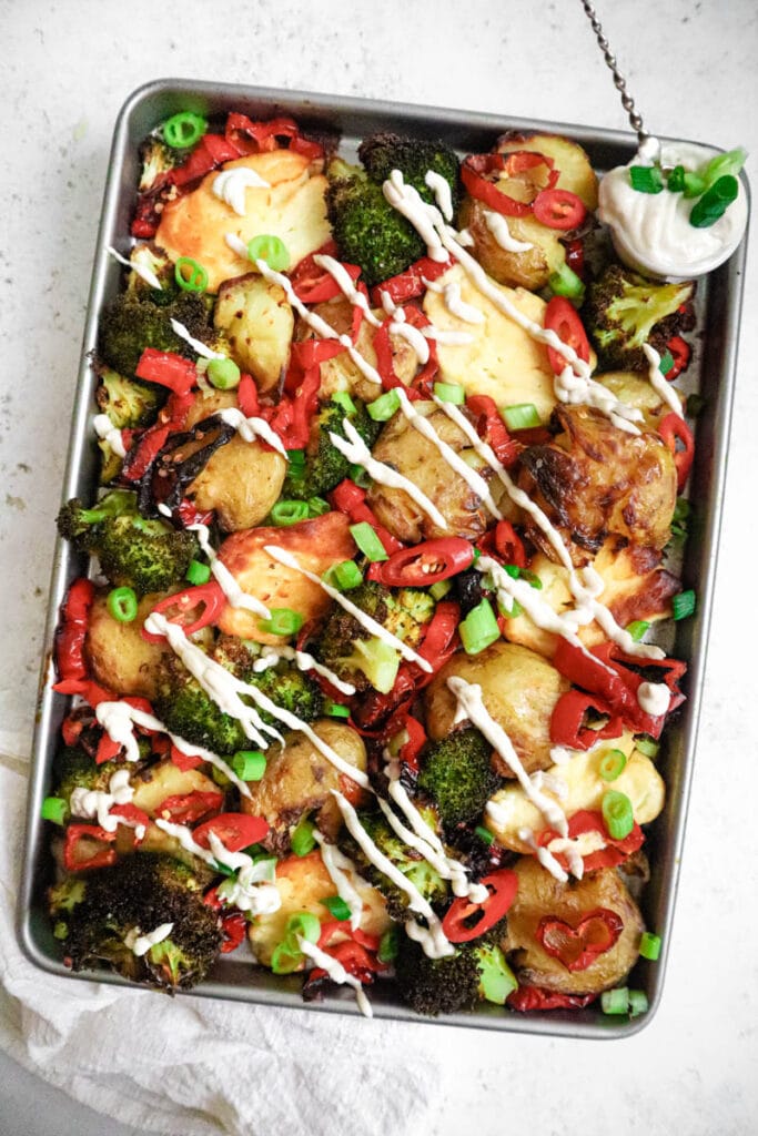 31 Vegetarian Potato Recipes - Happy Veggie Kitchen