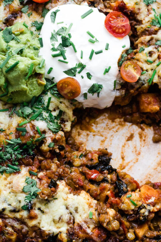 16 Vegetarian Recipes with Fennel Seeds - Happy Veggie Kitchen