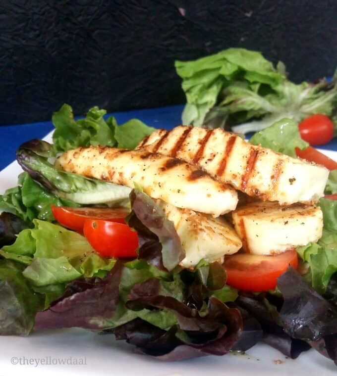 21 Easy Paneer Recipes - Happy Veggie Kitchen