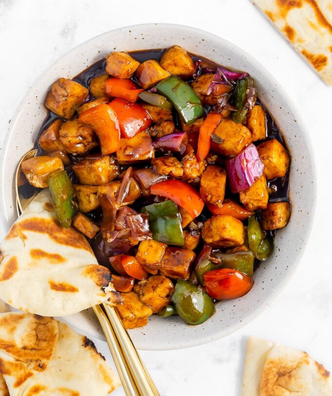 21 Easy Paneer Recipes - Happy Veggie Kitchen