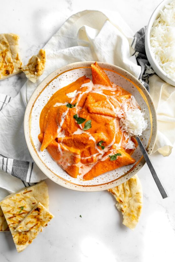 21 Easy Paneer Recipes - Happy Veggie Kitchen