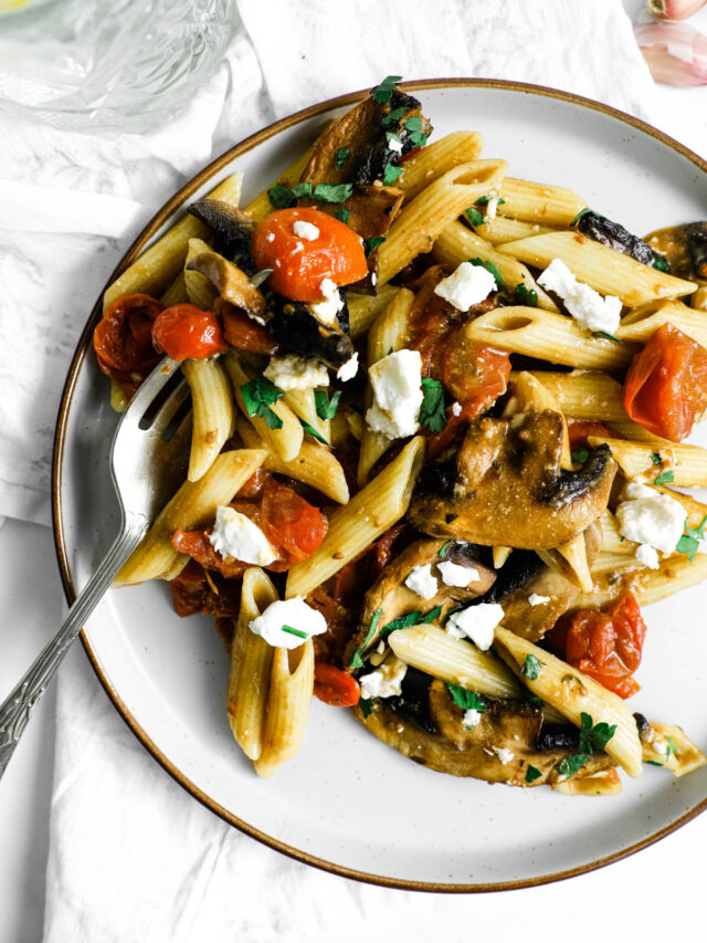 Happy Veggie Kitchen | Easy + Delicious Vegetarian Recipes