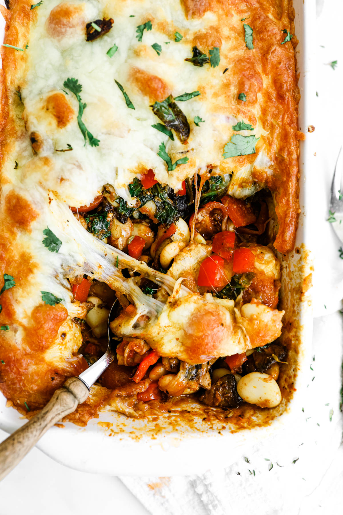 16 Vegetarian Recipes with Fennel Seeds - Happy Veggie Kitchen