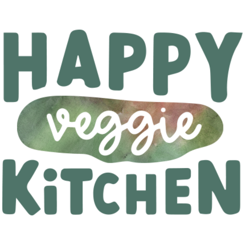 Happy Veggie Kitchen | Easy + Delicious Vegetarian Recipes
