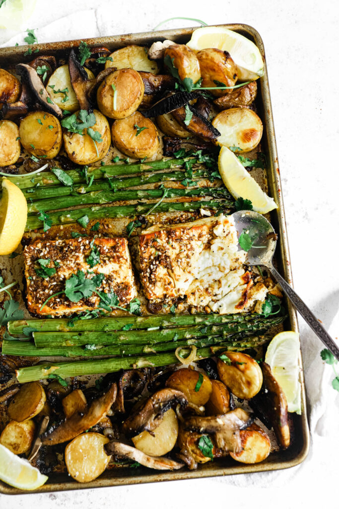 16 Vegetarian Recipes with Fennel Seeds - Happy Veggie Kitchen