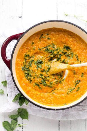 Yellow Tomato Sauce - Happy Veggie Kitchen