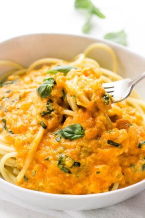 Yellow Tomato Sauce - Happy Veggie Kitchen