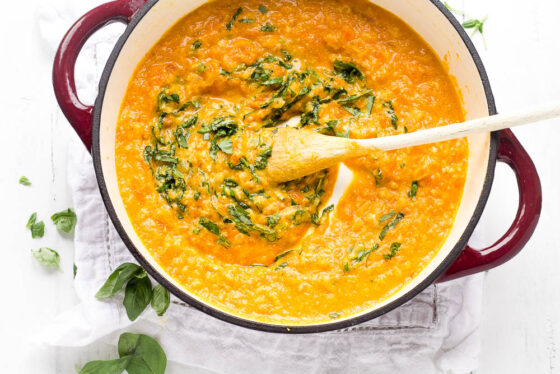 Yellow Tomato Sauce - Happy Veggie Kitchen