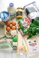 Easiest Roasted Tomato Basil Quiche - Happy Veggie Kitchen