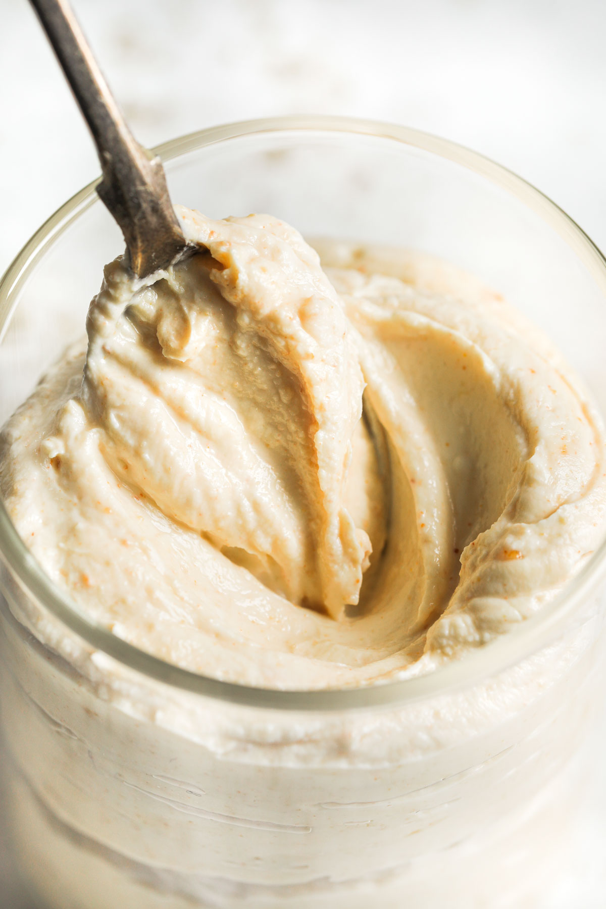 Peanut Butter Yogurt Bowls & Pots - Happy Veggie Kitchen