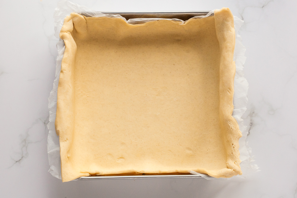 Cheese & Veggie Quiche for Kids - Happy Veggie Kitchen