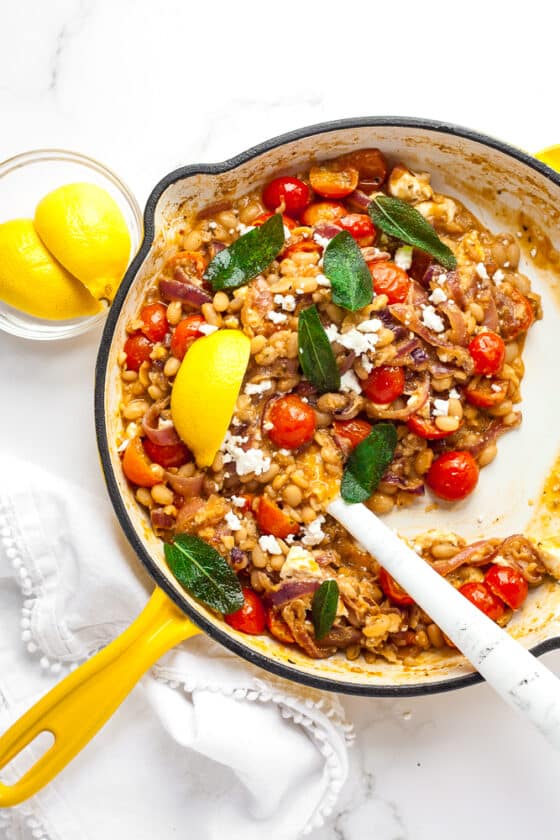 16 Vegetarian Recipes with Fennel Seeds - Happy Veggie Kitchen