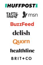 29 Fancy Vegetable Side Dishes for Your Holiday Table - Happy Veggie ...