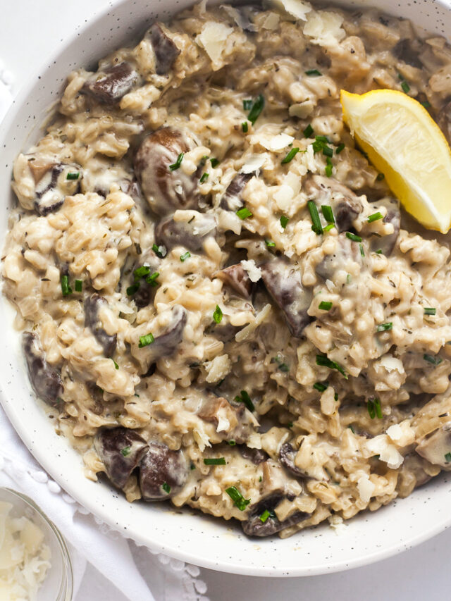 Happy Veggie Kitchen | Easy + Delicious Vegetarian Recipes