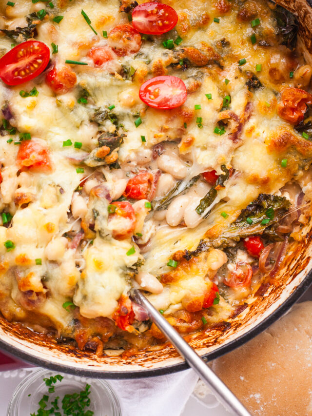 Happy Veggie Kitchen | Easy + Delicious Vegetarian Recipes