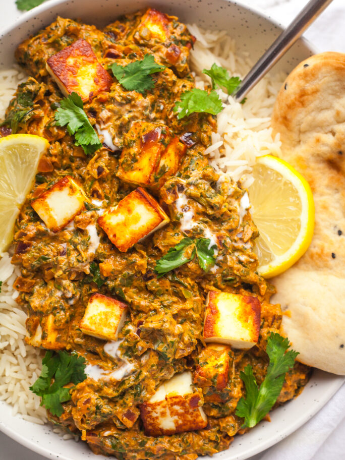 Happy Veggie Kitchen | Easy + Delicious Vegetarian Recipes