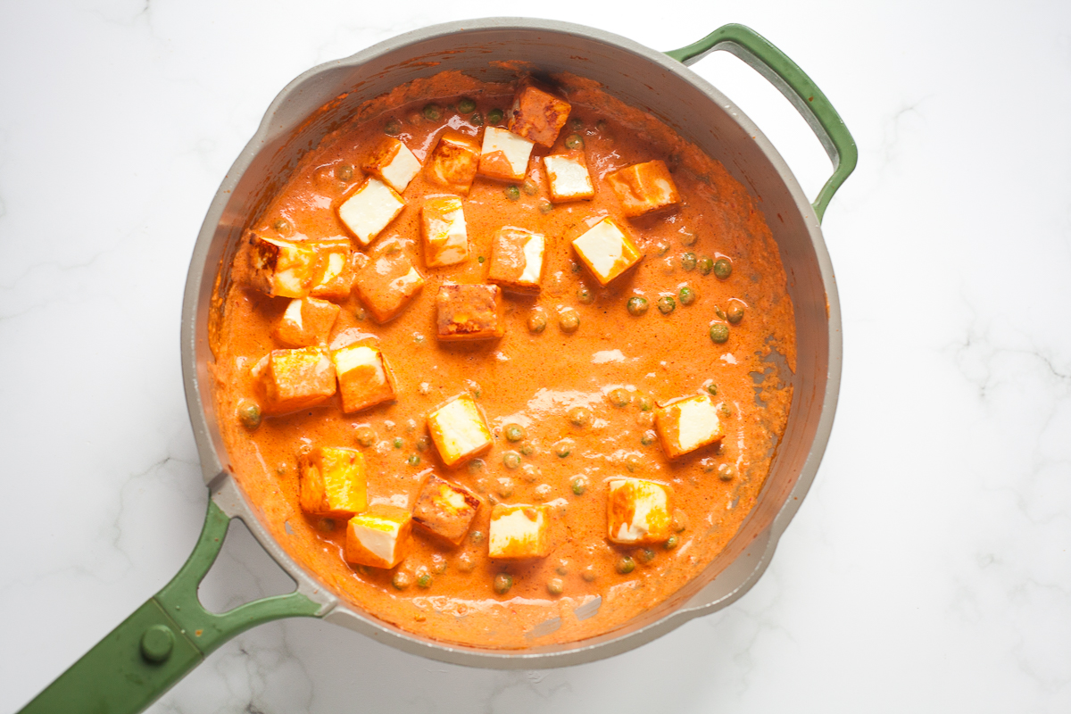 Easy Curry for Kids - Happy Veggie Kitchen