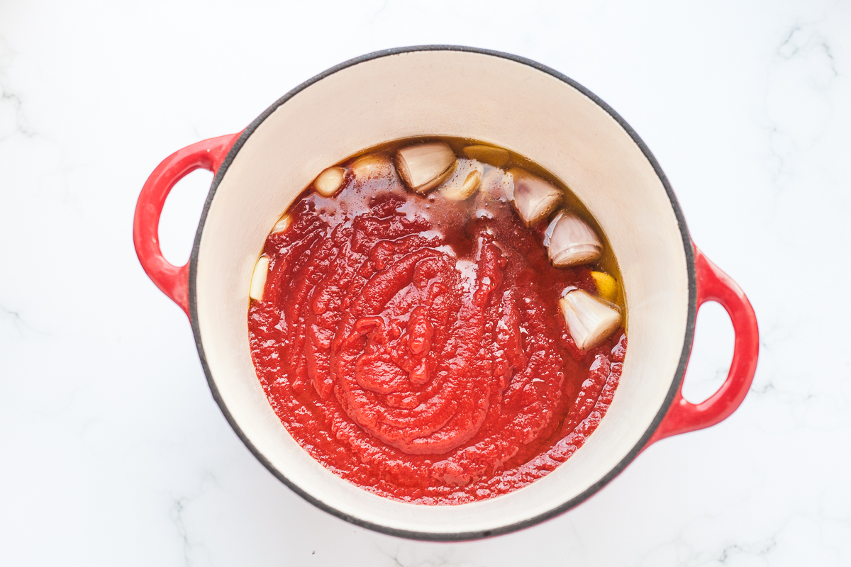 Easy Spaghetti for Kids - Happy Veggie Kitchen
