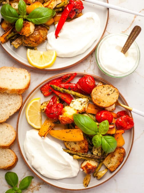 Happy Veggie Kitchen | Easy + Delicious Vegetarian Recipes