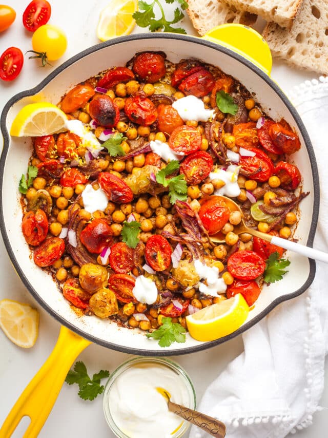 Vegetarian Dinner Recipes | Happy Veggie Kitchen